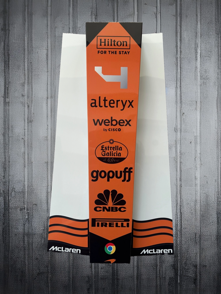 Top 10 Formula 1 Gift Ideas | Unique F1 Gifts for Racing Fans