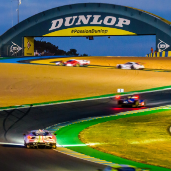 Le Mans 24 Hours Wall Art: Iconic Prints for Motorsport Fans