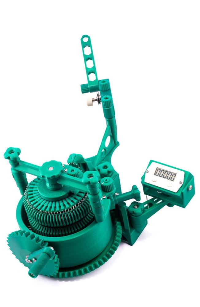 Circular Knitting Machines - In Stock
