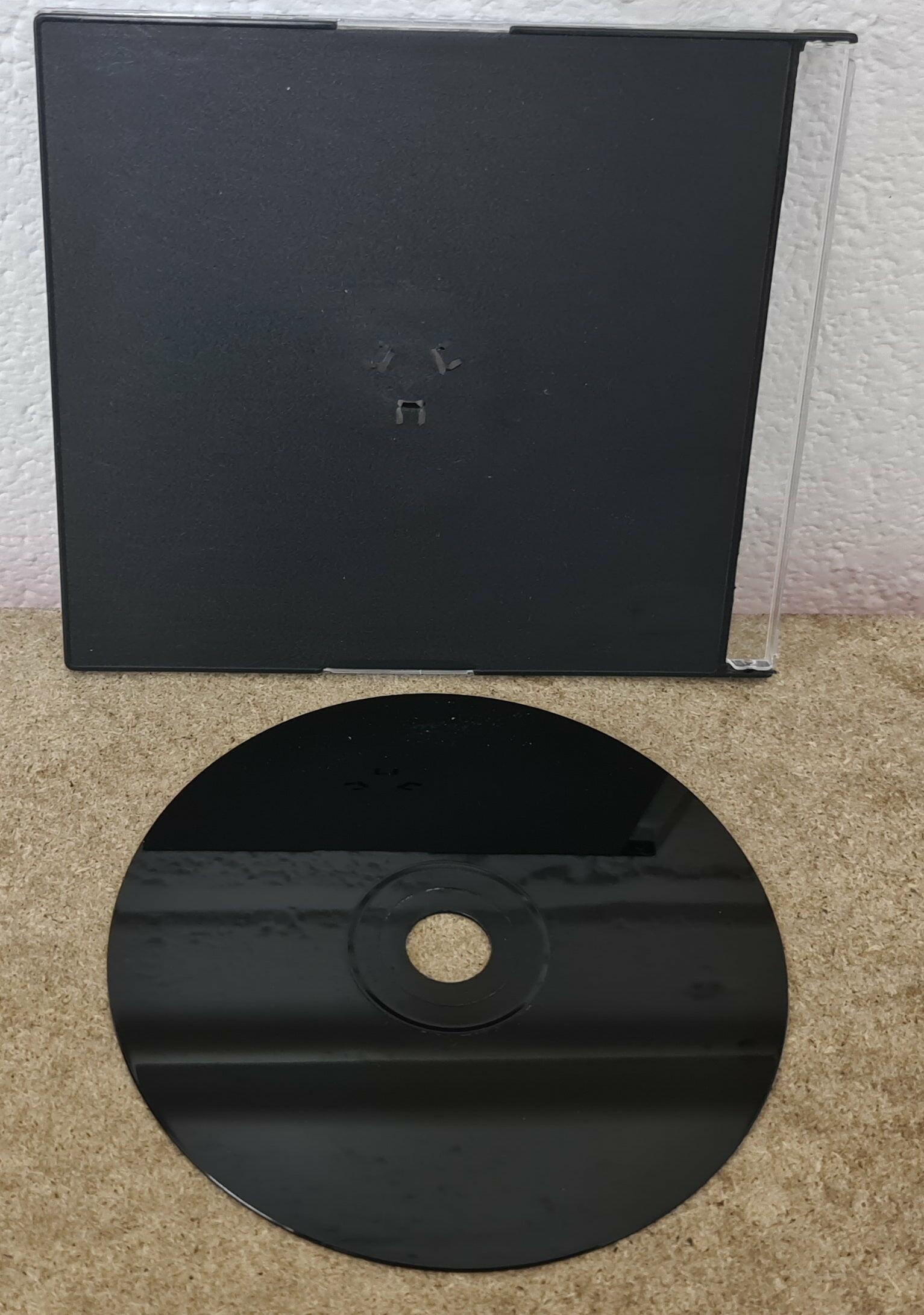 Rayman Sony Playstation 1 (PS1) Game Disc Only