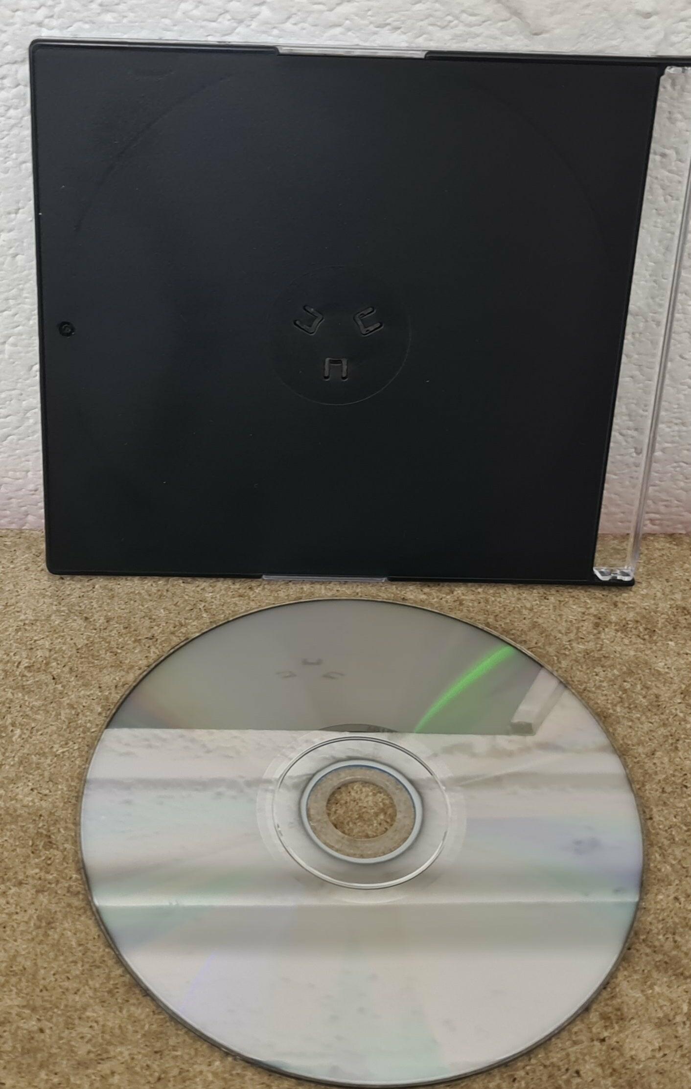 James Bond 007 Nightfire Sony Playstation 2 (PS2) Game Disc Only