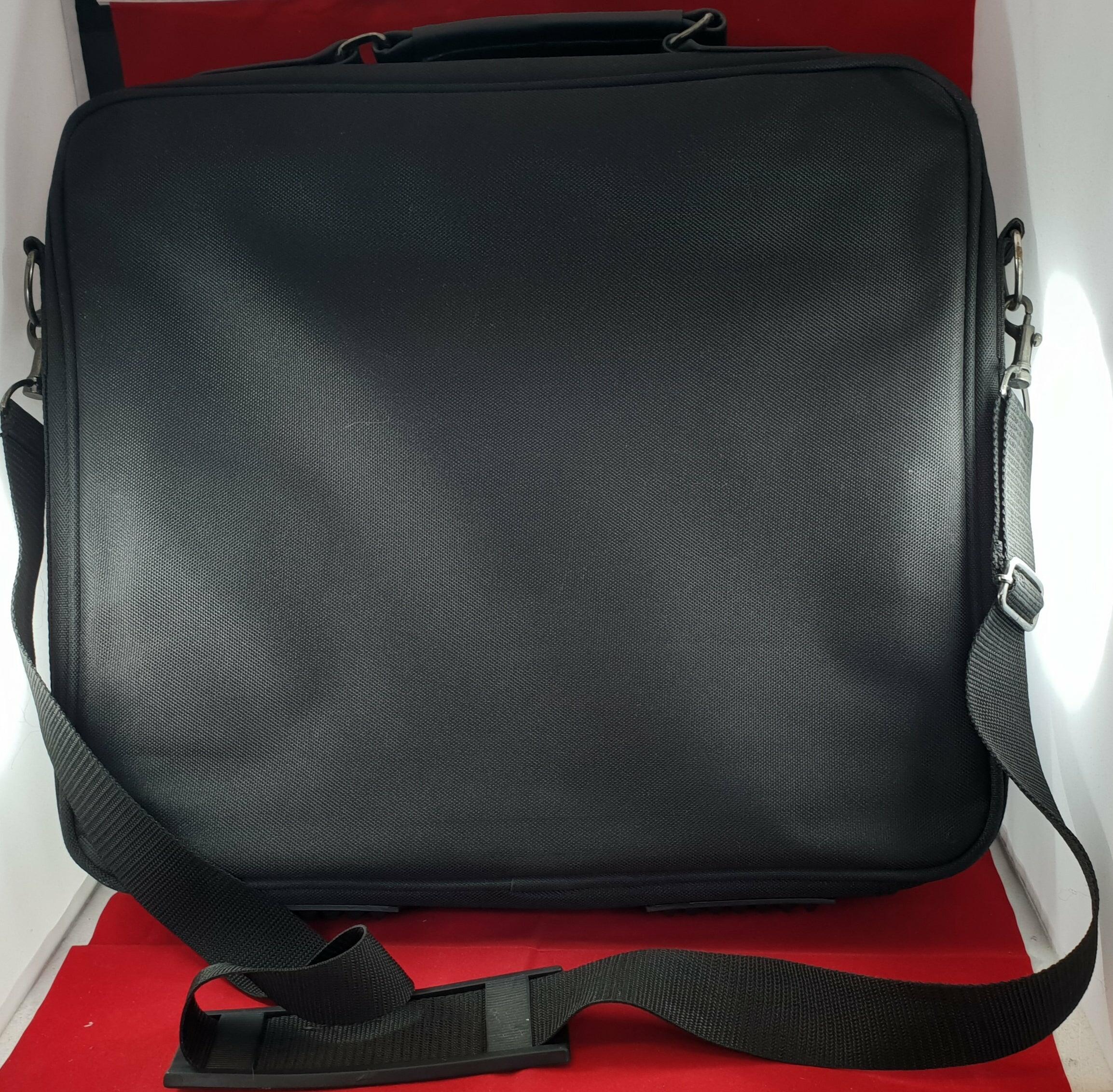 Official Nintendo 64 (N64) Carry Case Accessory