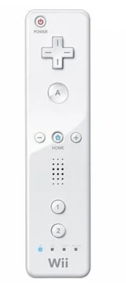 Wii