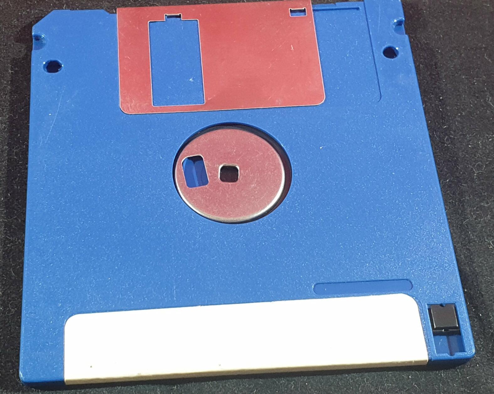 World Class Leaderboard Disc Only Amiga Game