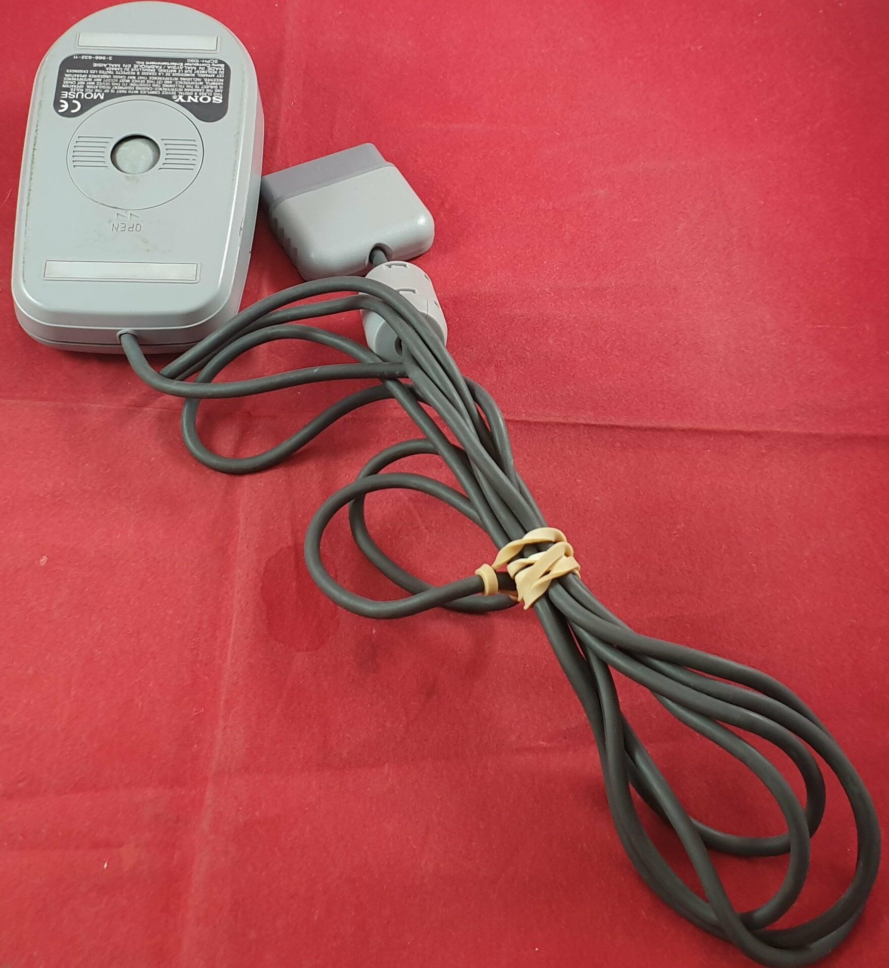 Sony Playstation 1 (PS1) Mouse Accessory