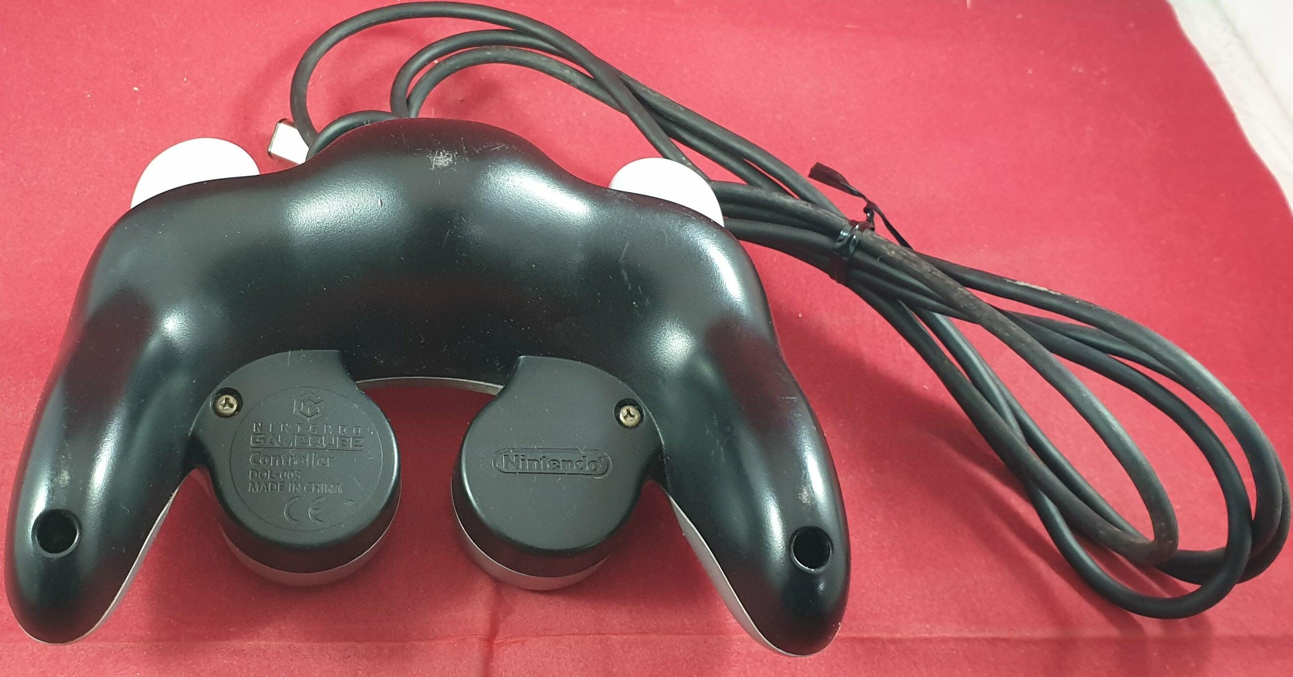 Limited Edition Resident Evil 4 Controller Nintendo GameCube RARE Accessory