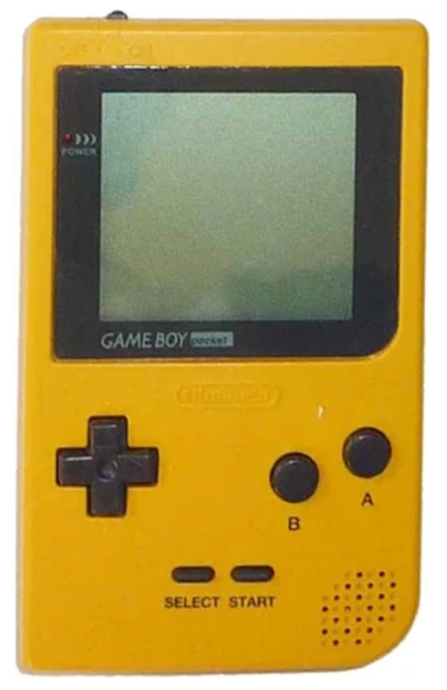 Nintendo