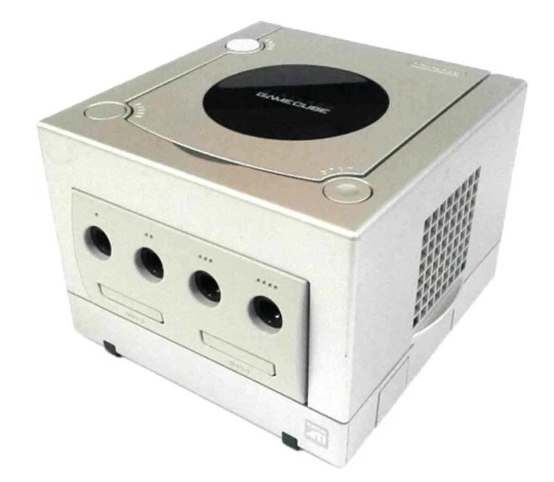 Gamecube