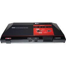 Master System