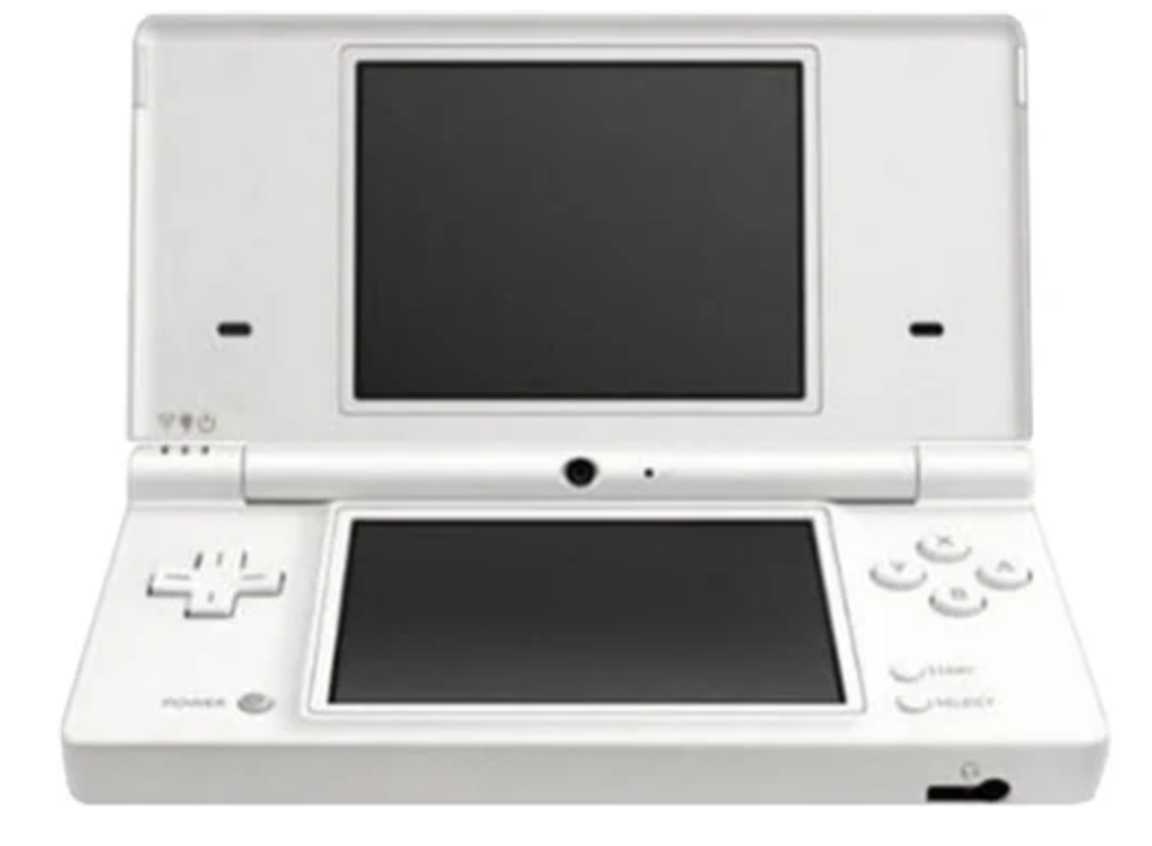 DS