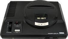 Mega Drive