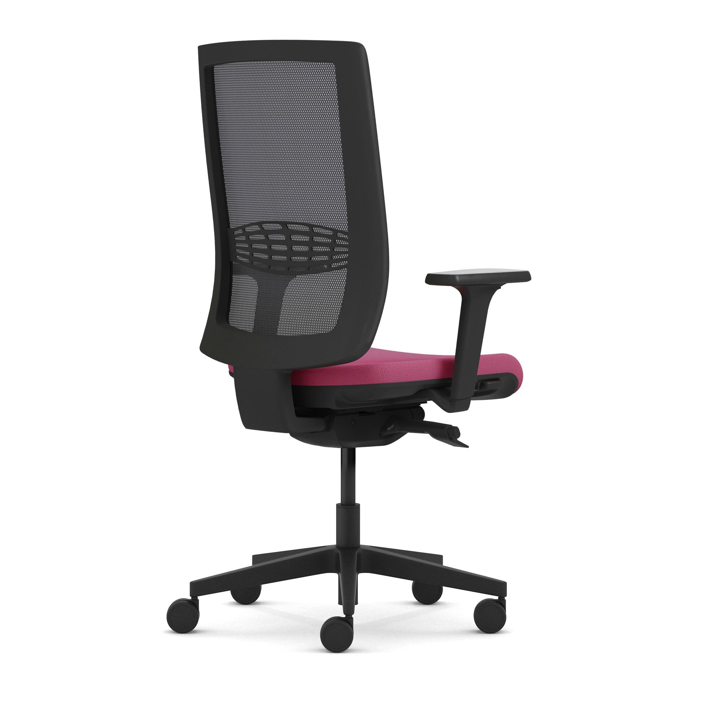 Kind Mesh Ergonomic Office Chair UK | Seat Slide Included | £399