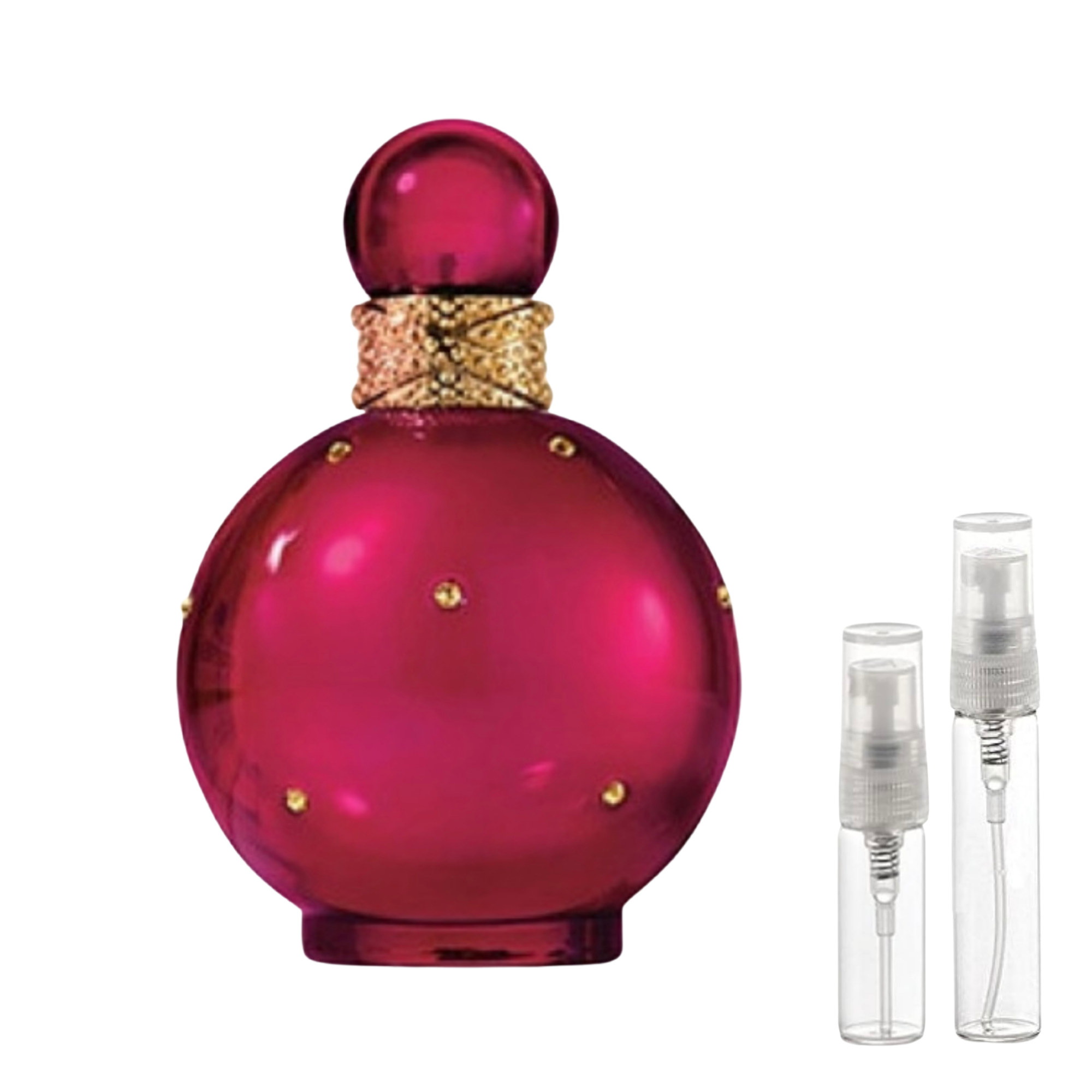 Fantasy Intense (Britney Spears)