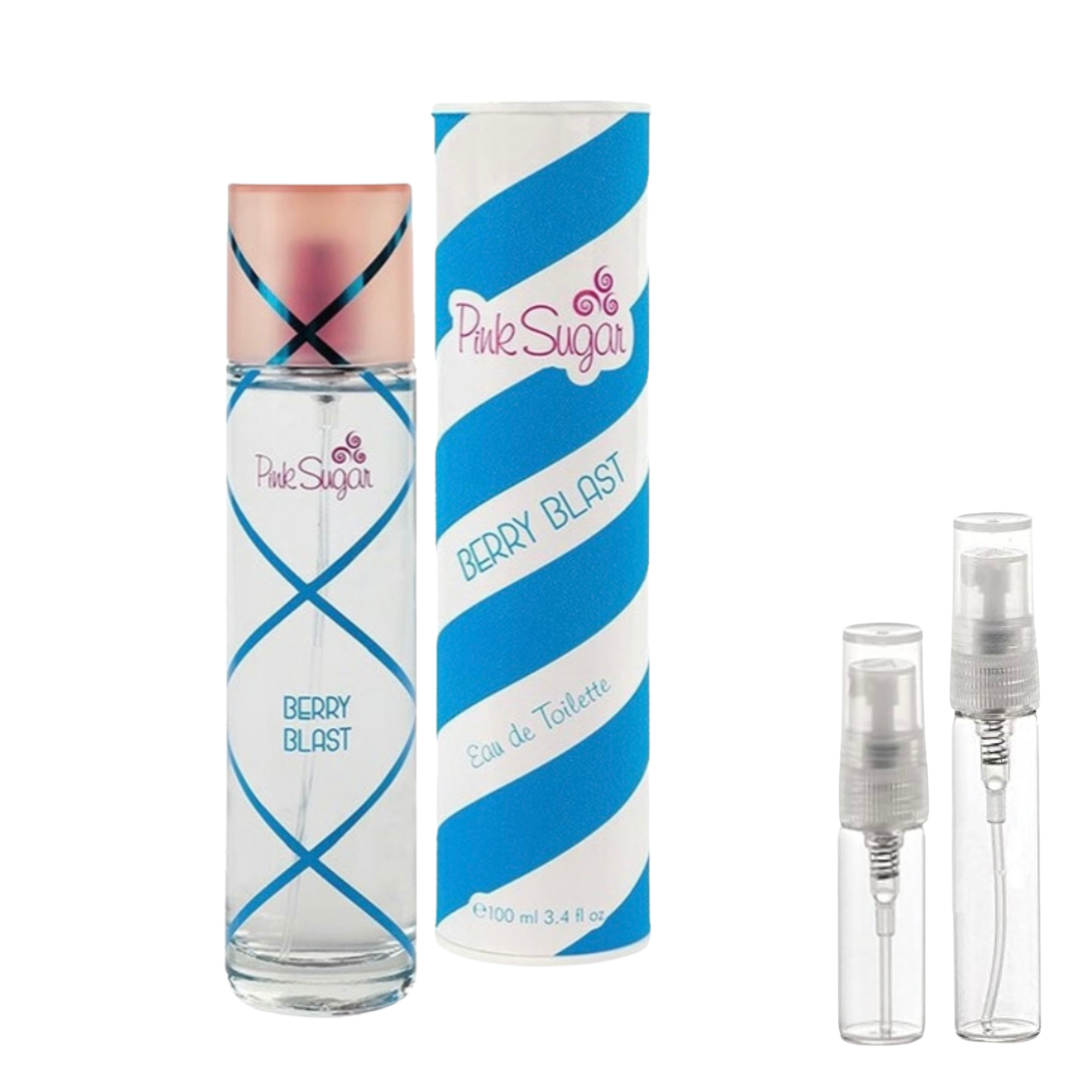 Berry Blast (Aquolina)