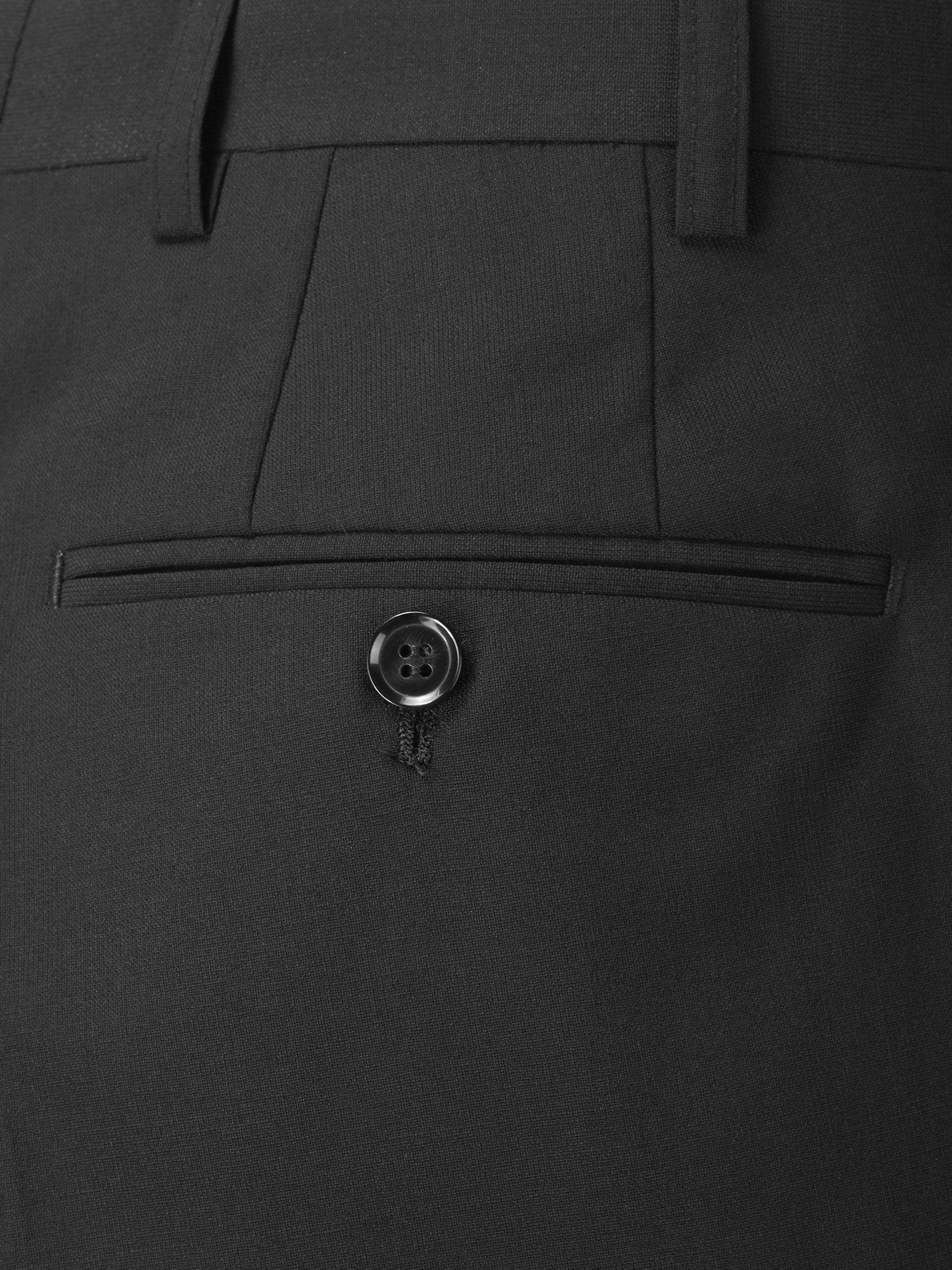 Skopes Darwin Black Trousers