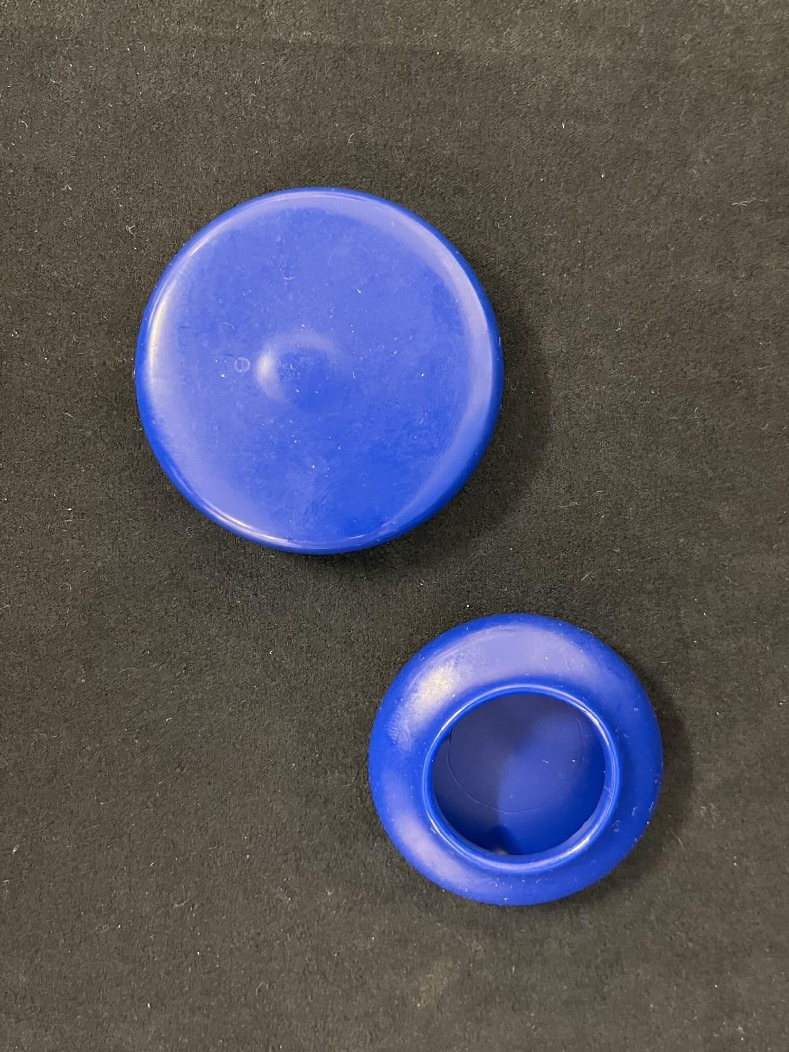 Star Line End Covers