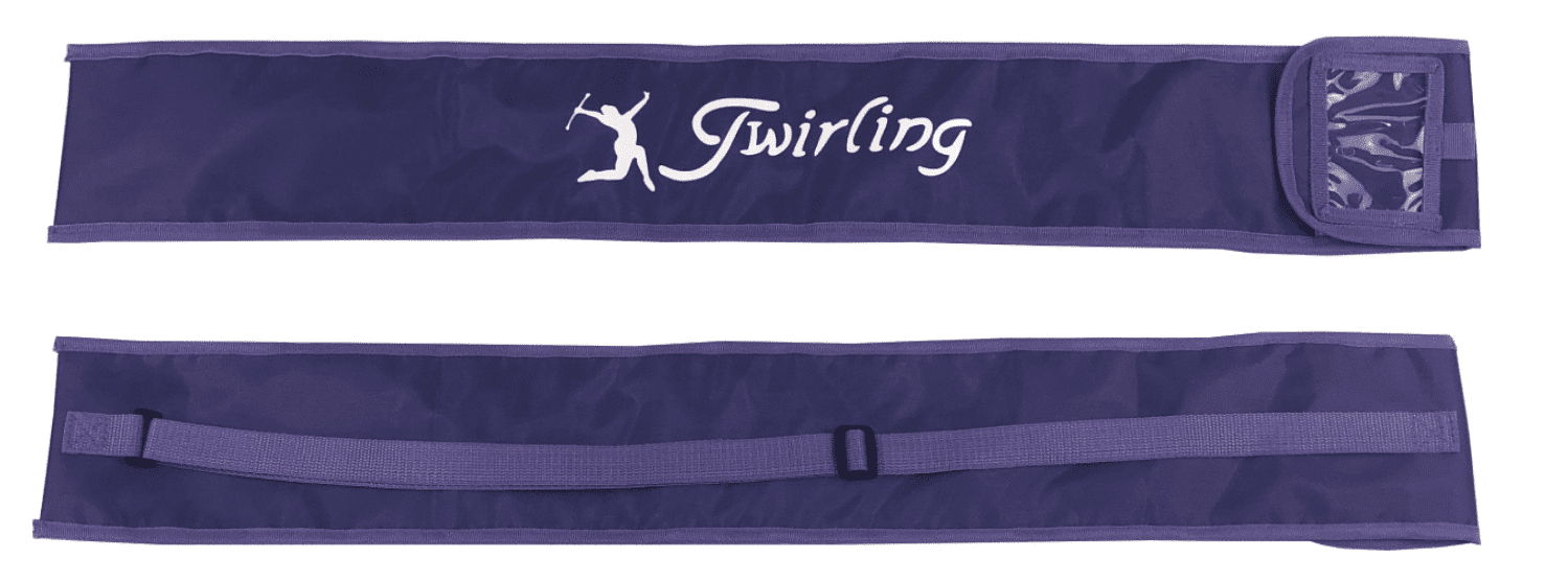 Single Baton Case