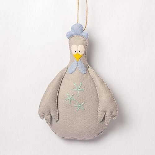 Beginner Embroidery Kits | Modern Hand Stitching & DIY Projects ...