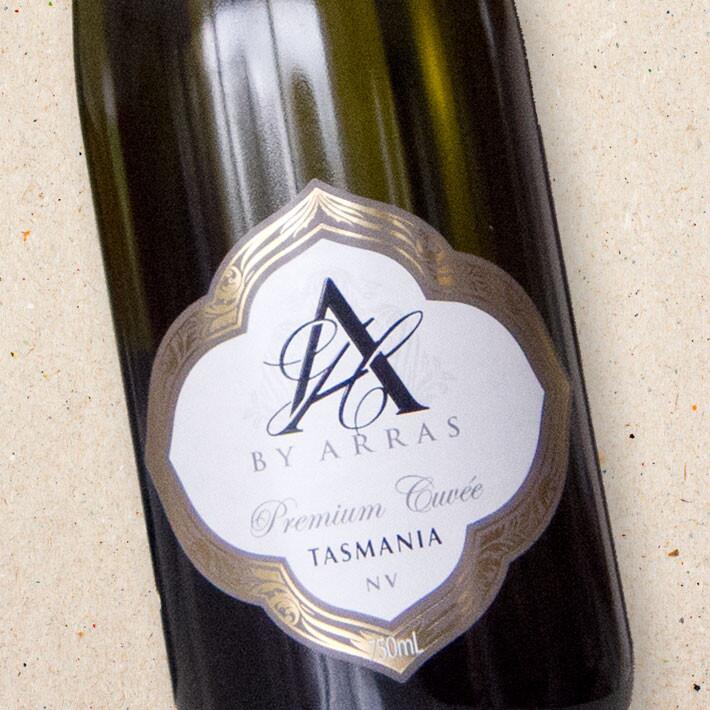 House of Arras A Tasmania Premium Cuvée NV | Strictly Wine