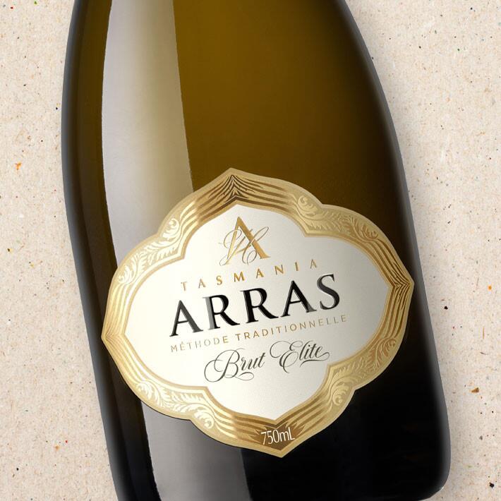 House of Arras Tasmania Brut Elite Cuvée 1601 NV | Strictly Wine