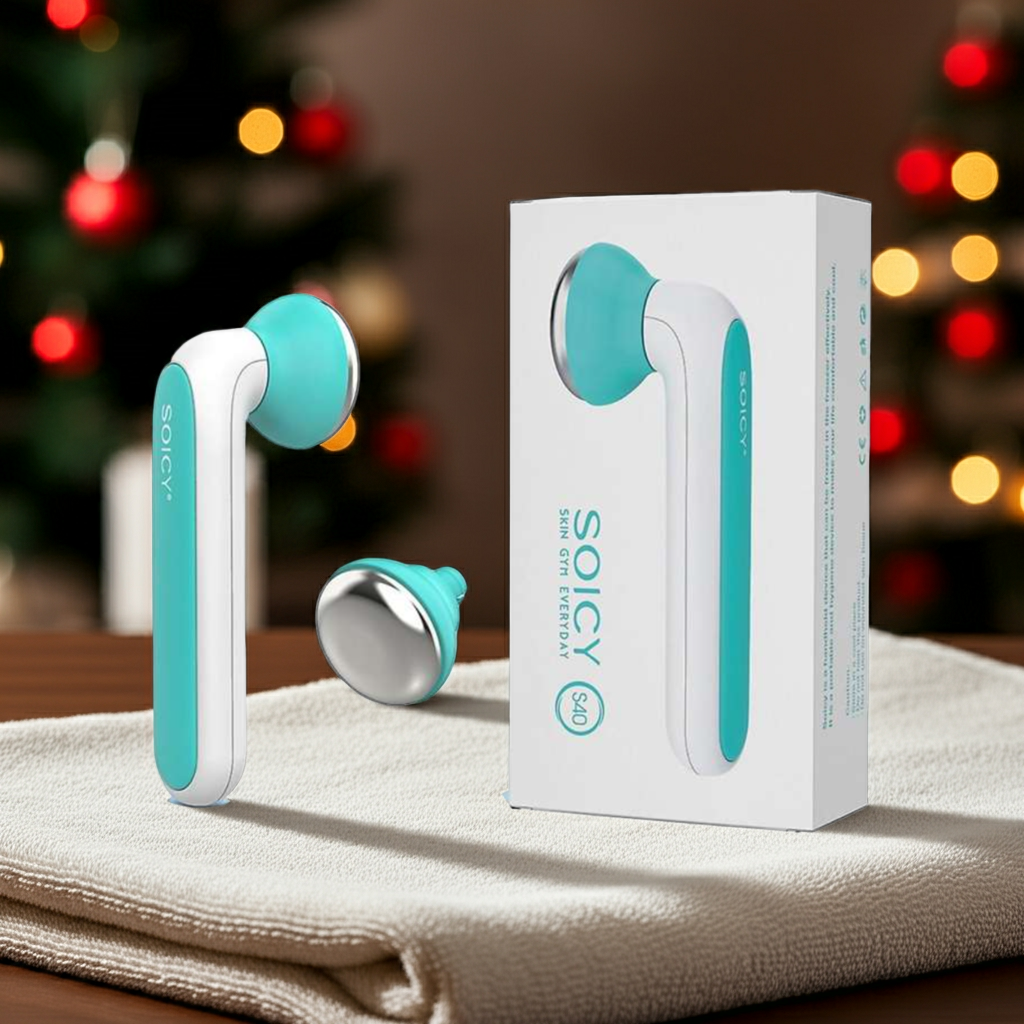 Soicy Roller Stamp (S40)