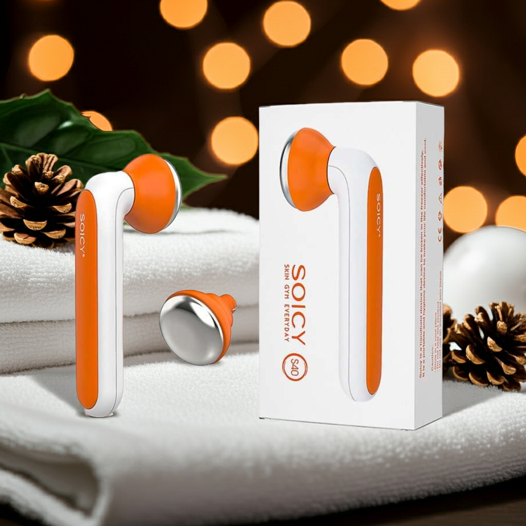 Soicy Roller Stamp (S40)