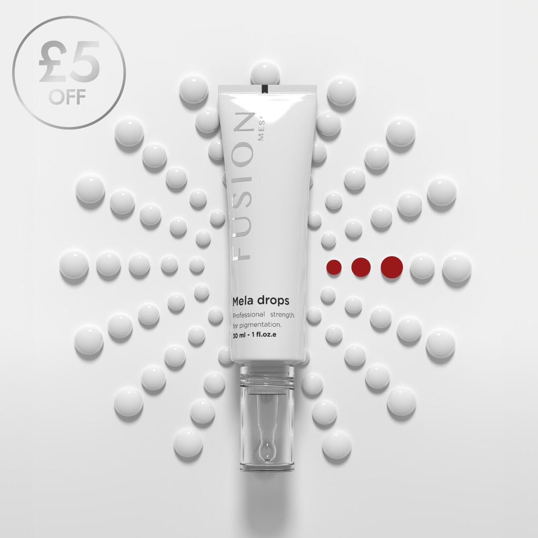 Product Promo: Mela Drops