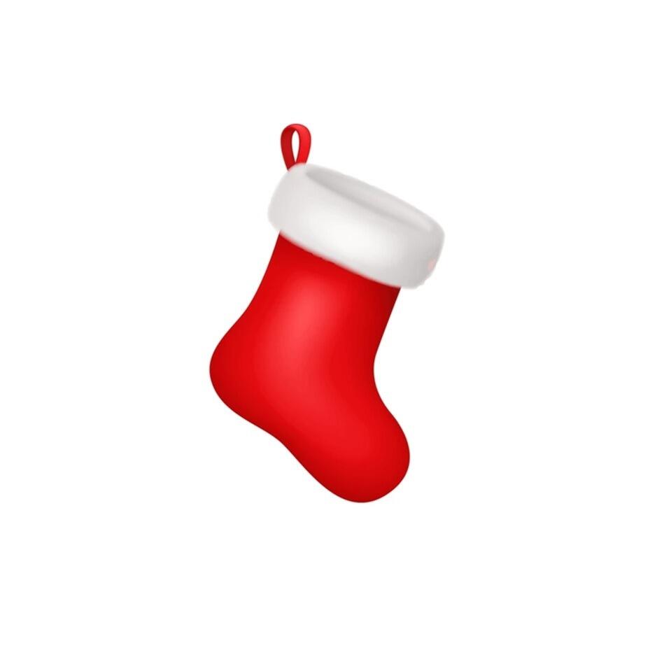 STOCKING FILLERS