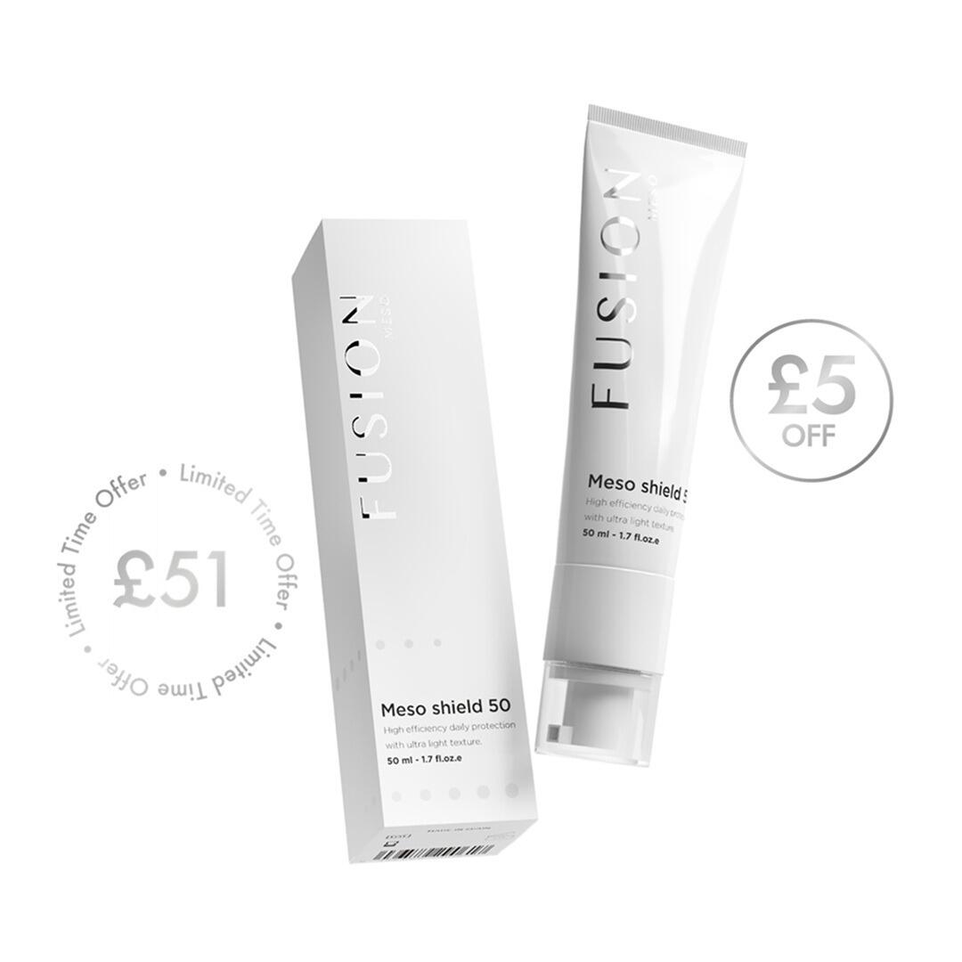 MESO SHIELD 50 50ml tube