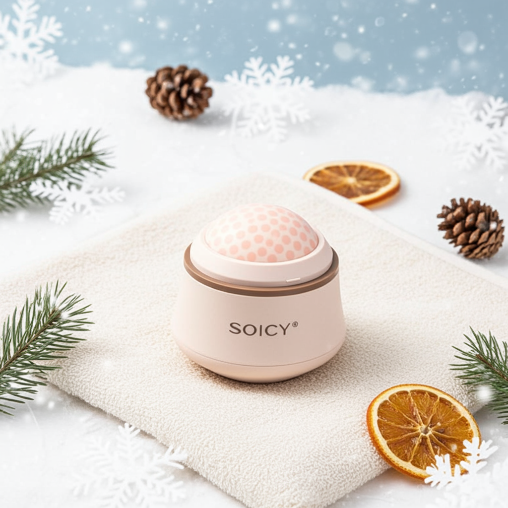 Soicy Ice Ball S50 (plastic)