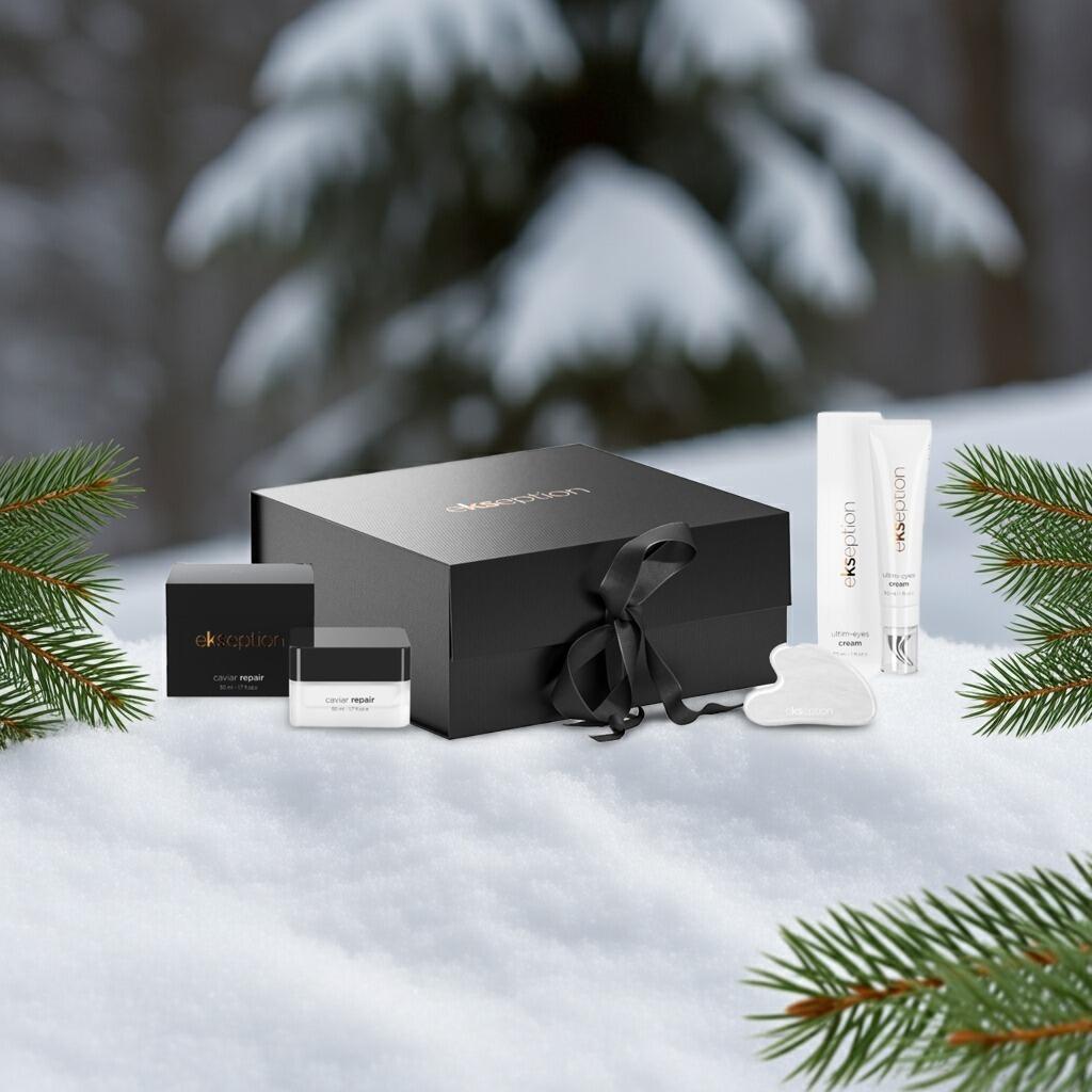 Caviar Black Box Set