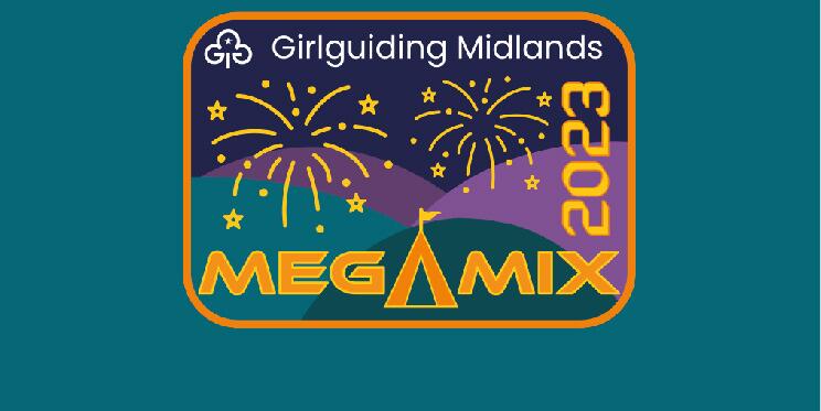 Megamix Girlguiding Midlands