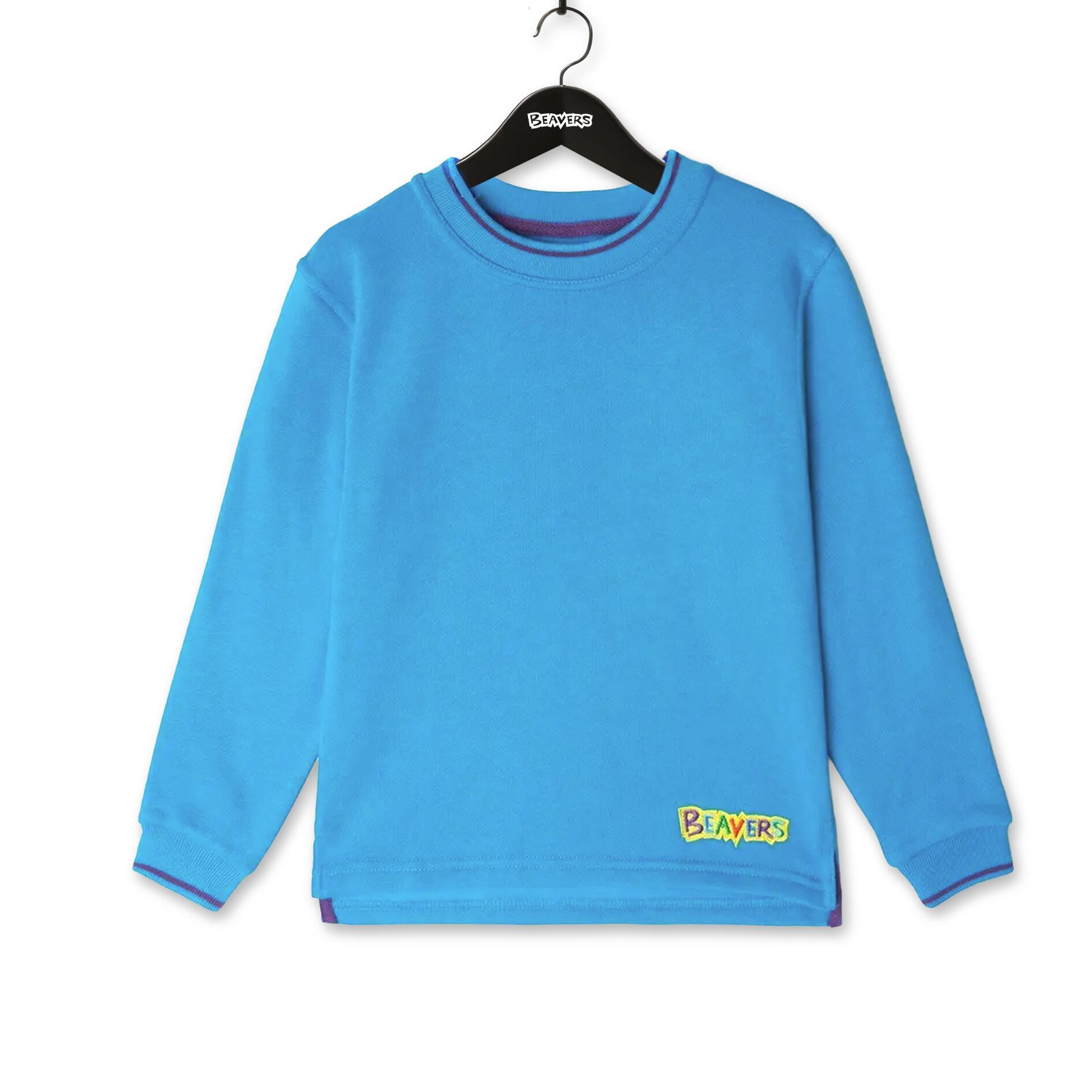 Beavers Tipped Uniform Sweatshirt