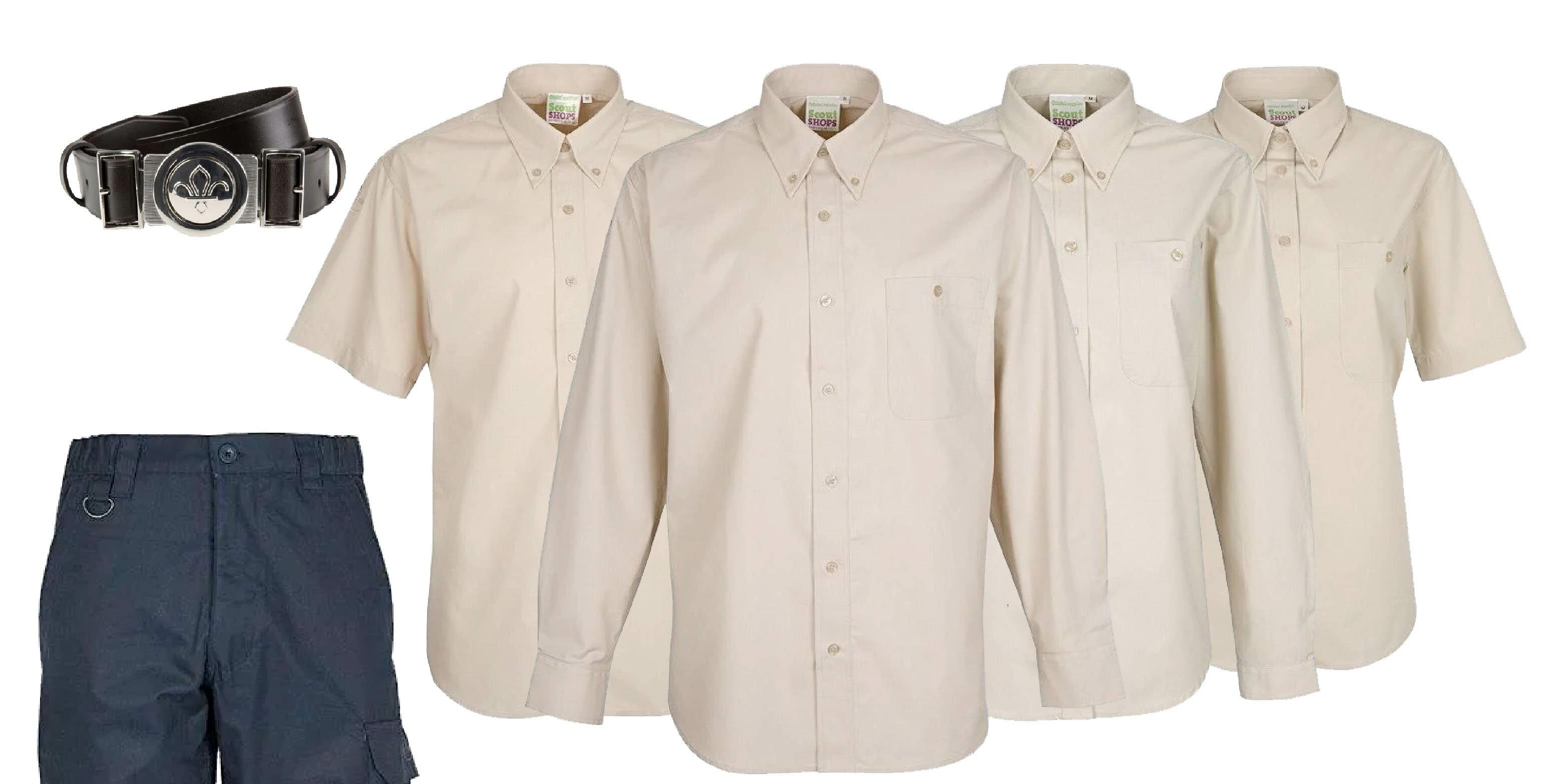 Network / Leader Uniform