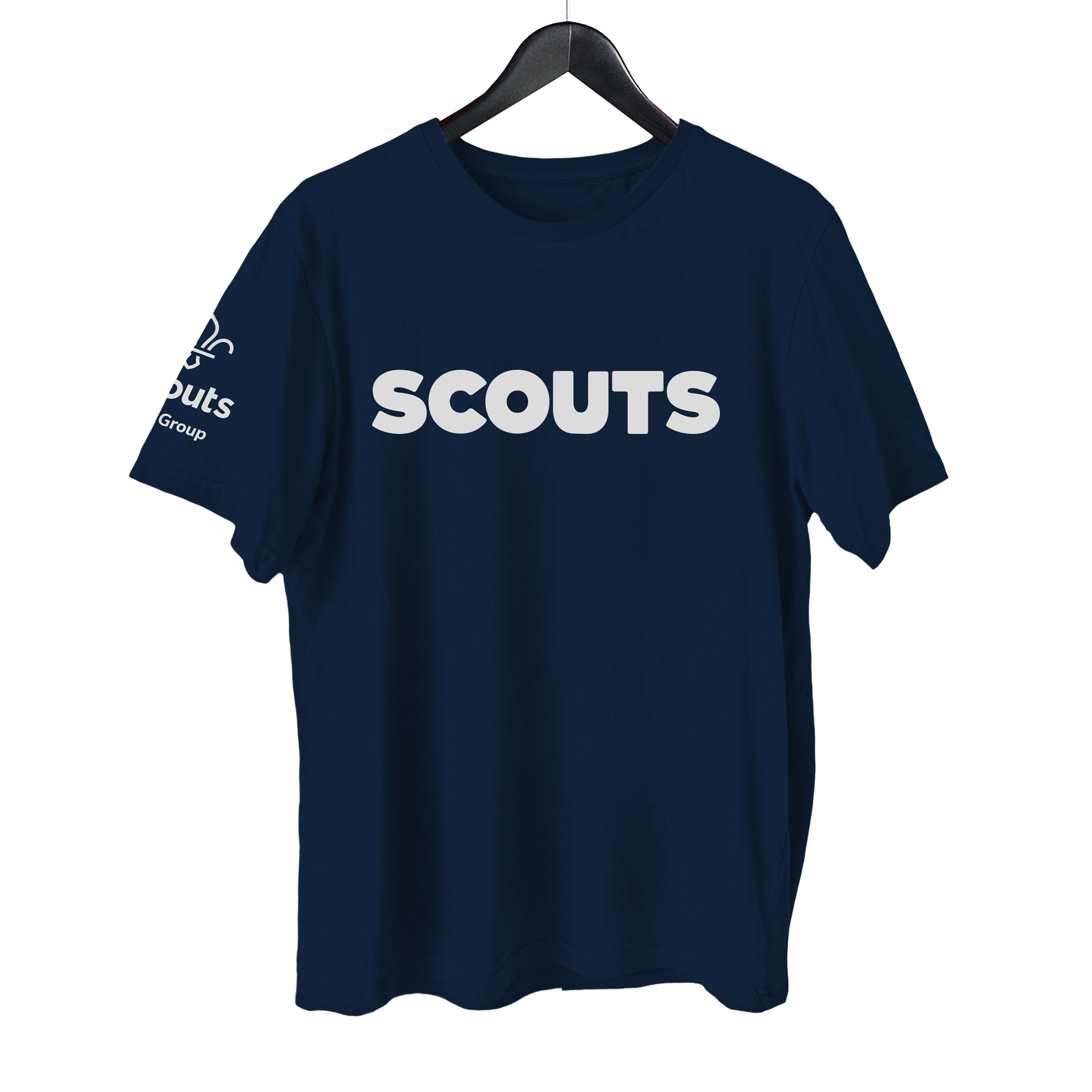 Scouts Champion T-shirt