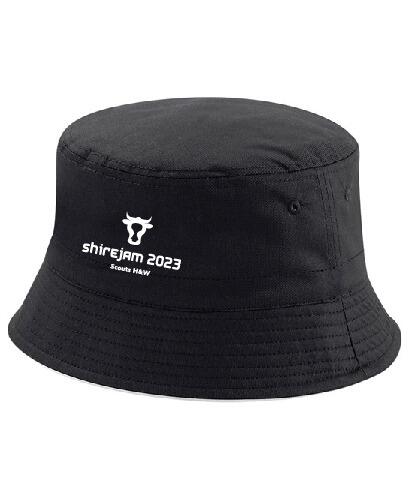 Shirejam 2023 Bucket Hat