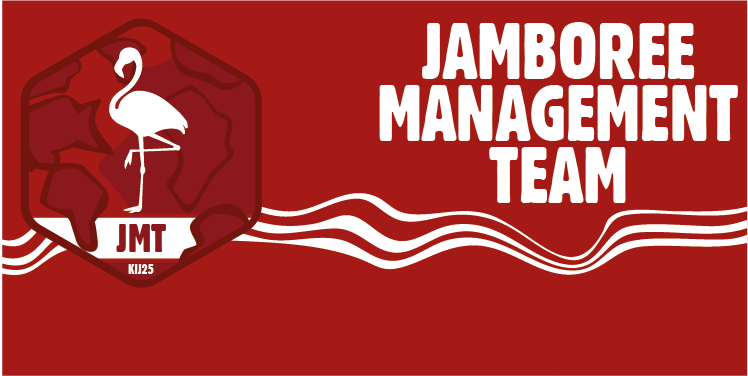 KIJ Management Team Clothing