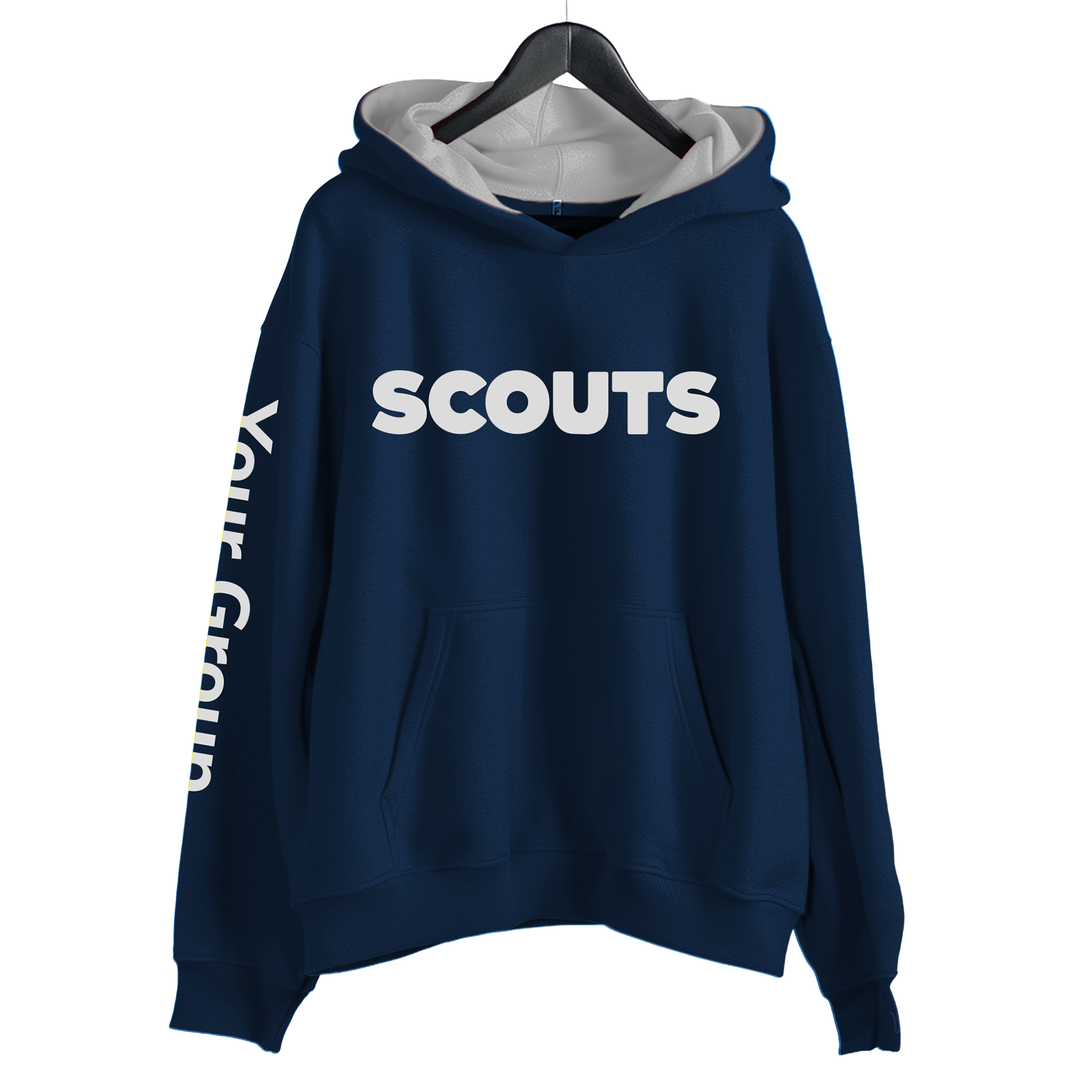 Scouts Champion Hoodie