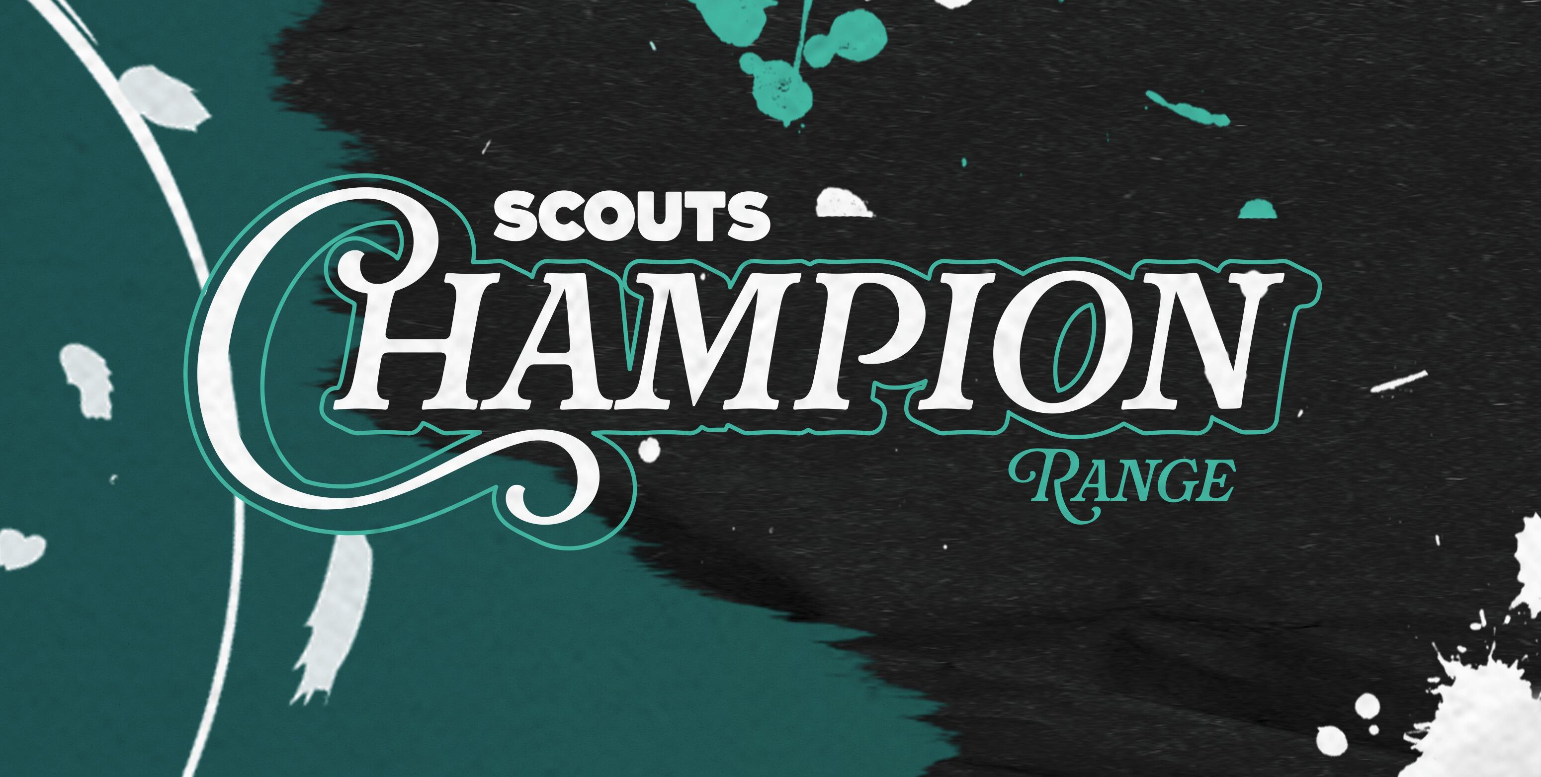 Scouts Clothing