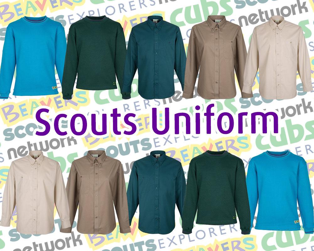 One Stop Scouting Ltd