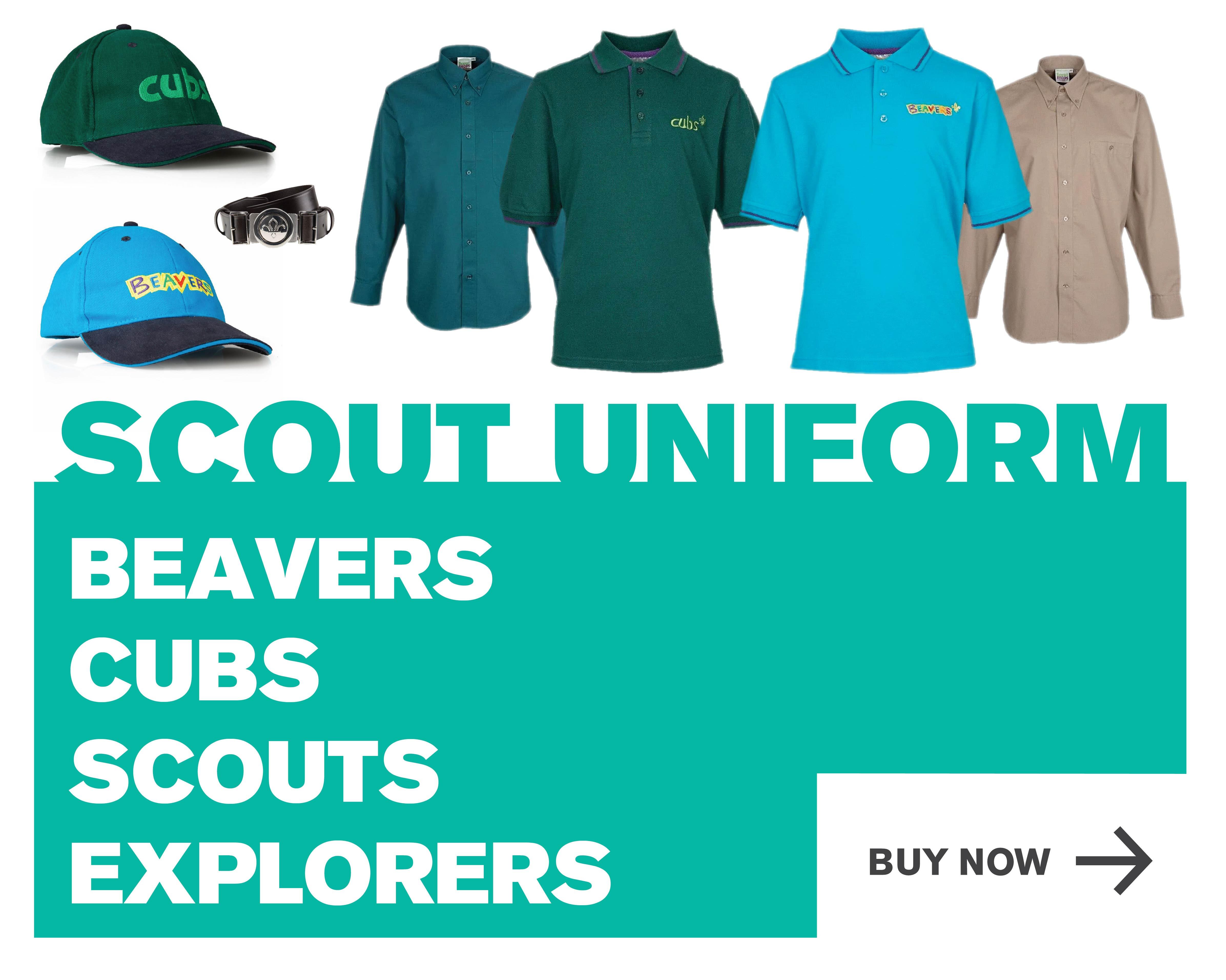 One Stop Scouting Ltd