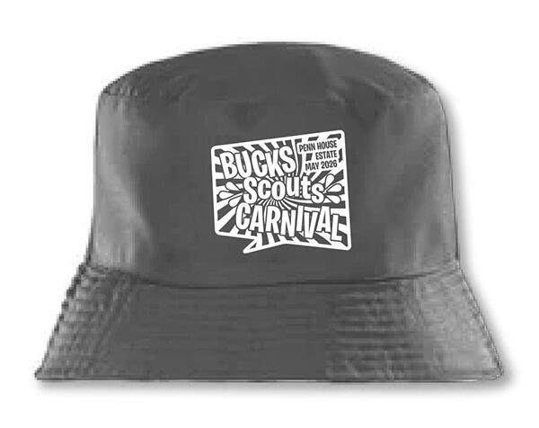 Bucks Carnival Bucket Hat