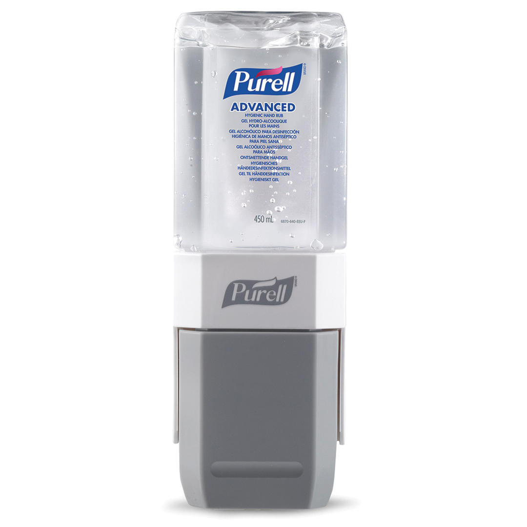 Purell ES Everywhere System