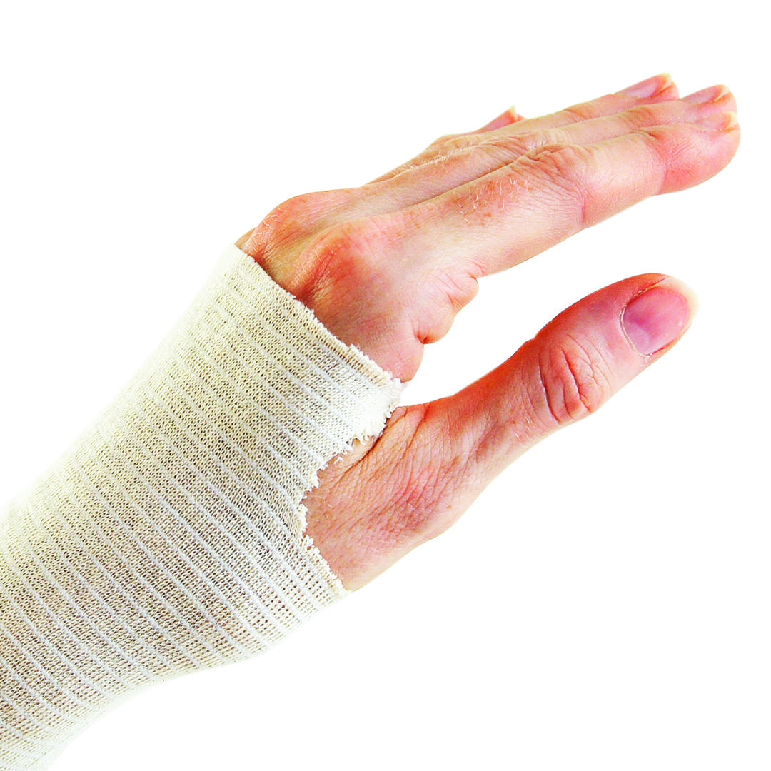 Tubular Support Bandages Tubular Support Bandages