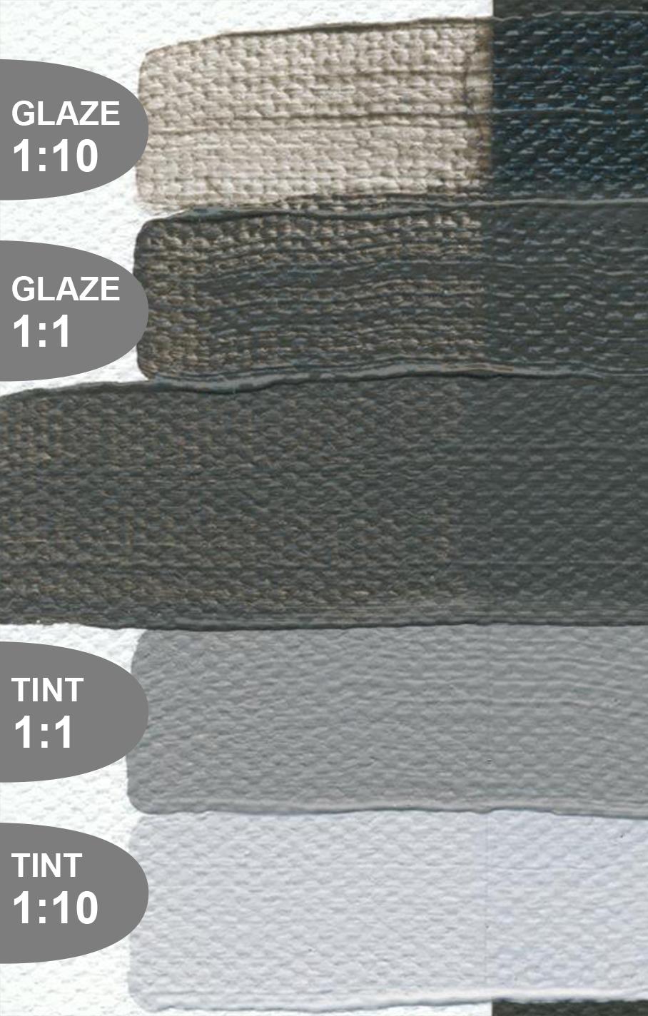 N3 Neutral Gray #1443 59ml tube