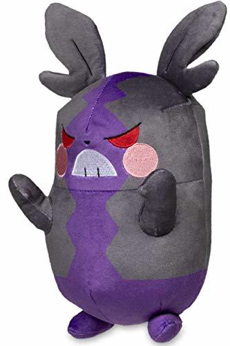Morpeko Hangry Mode