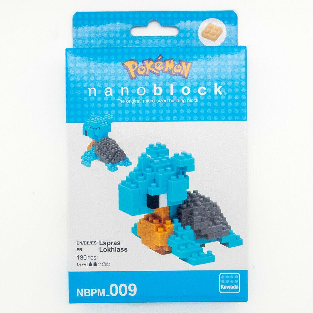 Pokemon Lapras