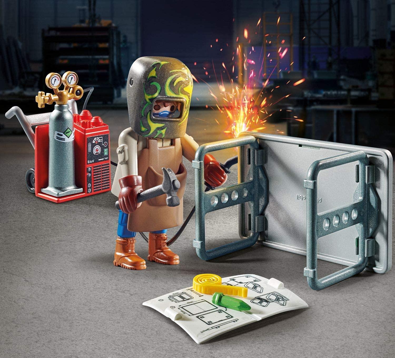 Welder