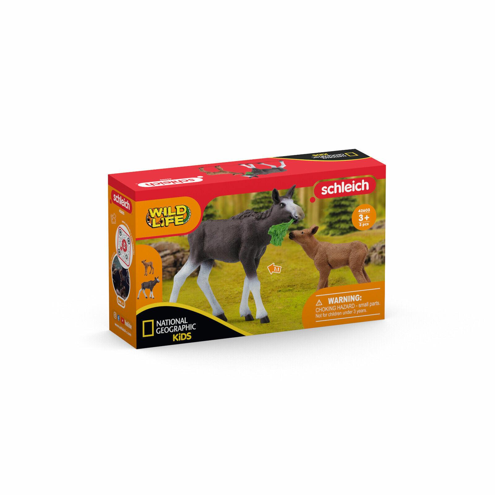 Moose box set