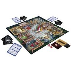 CLUEDO New Classic